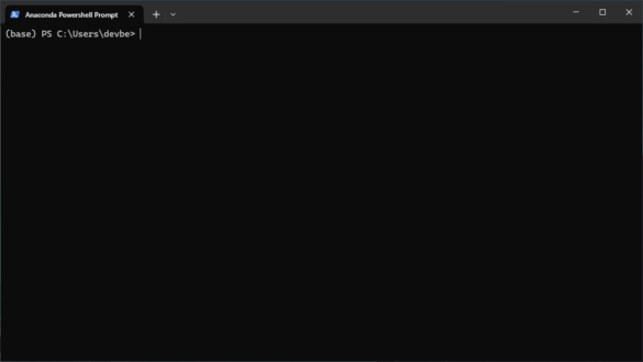 使用 Langchain 开发 Llm 应用 01:jupyter 环境搭建 Devbean Tech World