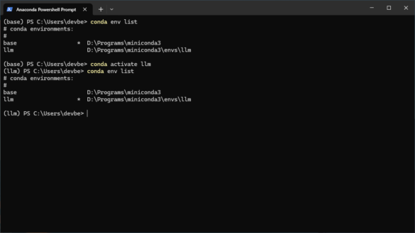 使用 Langchain 开发 Llm 应用 01:jupyter 环境搭建 Devbean Tech World