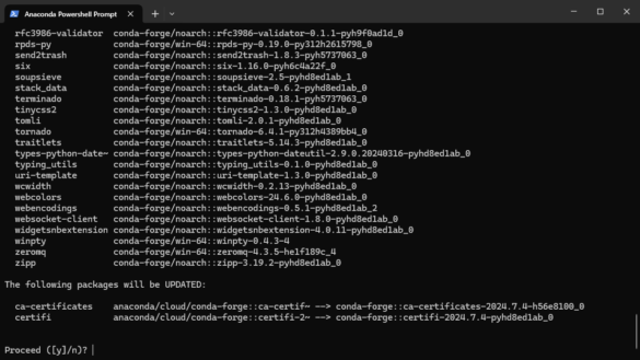 使用 Langchain 开发 Llm 应用 01:jupyter 环境搭建 Devbean Tech World